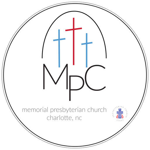 Home - Memorial Presbyterian Church Charlotte